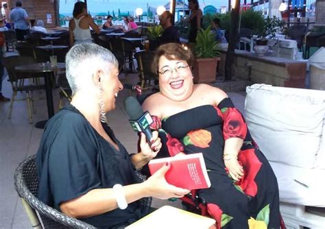 Intervista Di Samuela Baiocco A Sky Del 30 Agosto 2019 Samuela Baiocco