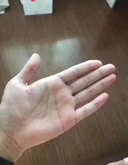 掌紋多而且雜亂有望富貴的手相 每日頭條