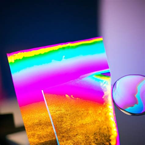 Spectroscopy And Infrared Technology In Space Exploration Benefits And