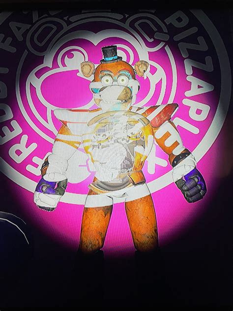 Strange Glitch By Johndavidbiehl On Deviantart