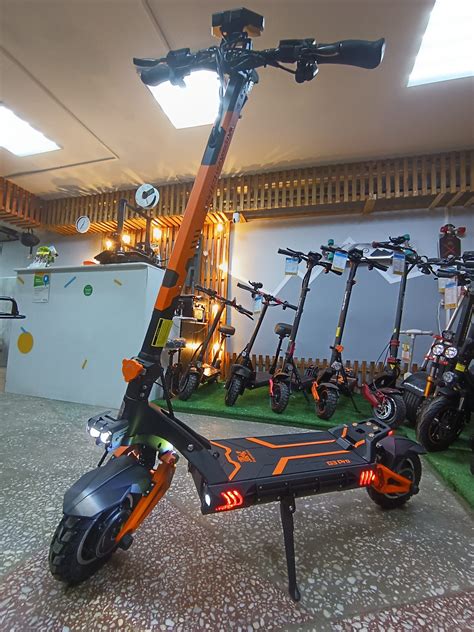 Kugoo Kirin G3 PRO