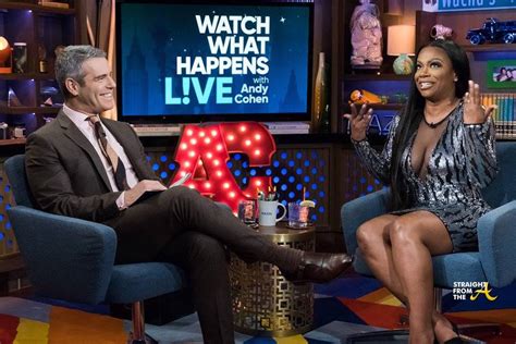 Kandi Burruss 4 Straight From The A [sfta] Atlanta Entertainment