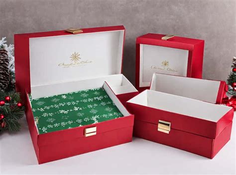Custom Christmas Boxes Best Sellers PrintnBox