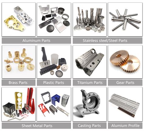 Custom Rapid Prototyping Cnc Turning Brass Machining Parts Stainless Steel Spare Parts Turning