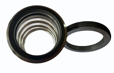 Inch SS Single Spring Mechanical Seal At Rs Piece Single Spring Mechanical Seal In
