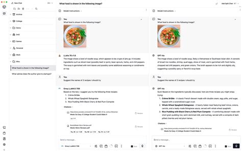 Msty AI The Simplest Way To Use Local And Online AI Models