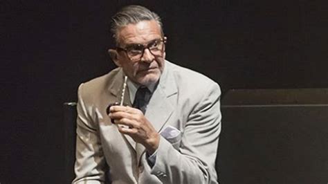 La Imagen De Una Cámara De Seguridad Compromete A Osvaldo Laport Por La