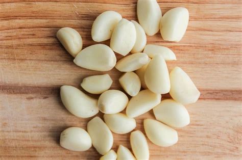Baru Beberapa Jam Makan Bawang Putih Panggang Wanita Ini Takjub Dengan