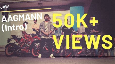 JAW Aagmann Intro Official Music Video Prod By Boominati95