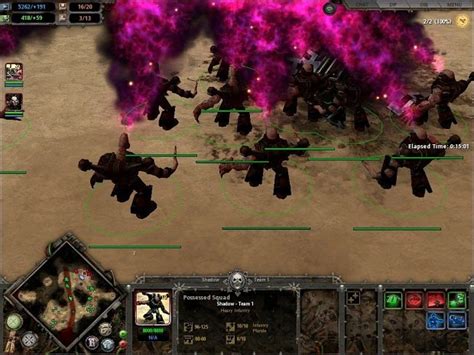 Flame Image Modders Resources And Tutorials Mod For Dawn Of War Moddb