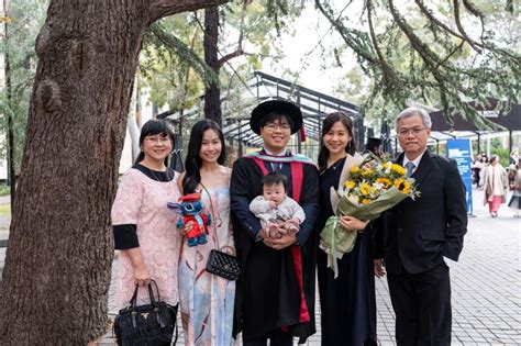 Monash Monashuniversity Monashengineering Graduation Monashalumni