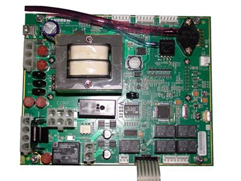 Commscope Automatic Membrane Dehydrator