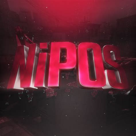 Nipos Youtube