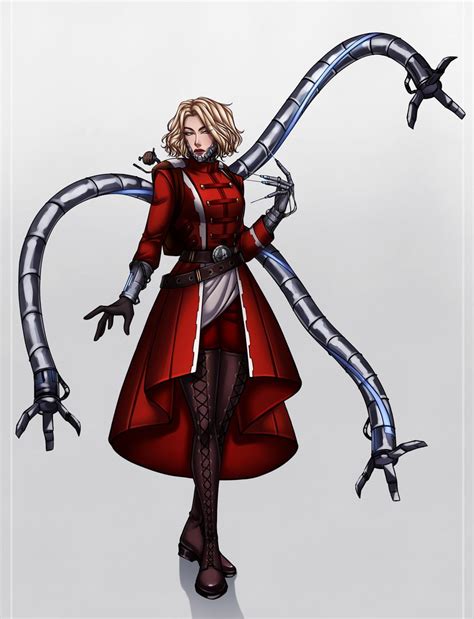 Tech Priestのtwitterイラスト検索結果。