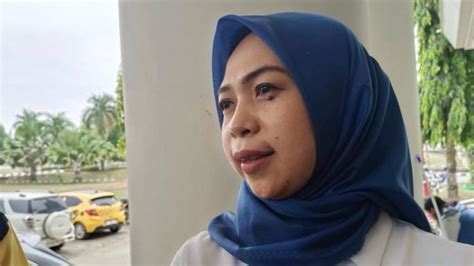 Anggota DPRD Kutim Minta Masyarakat Dukung Keterlibatan Perempuan Di
