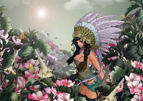 场景插画阿清吖 站酷zcool