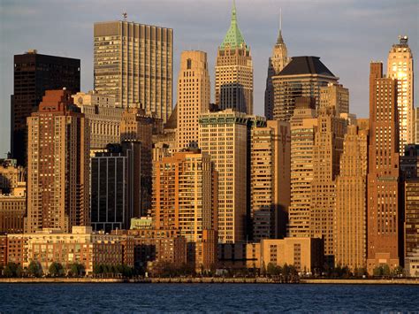 New York City New York Travel Wallpaper 1020072 Fanpop