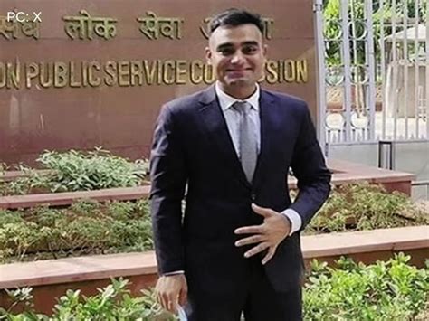 Himanshu Gupta Ias Appointed As Secretary Of Cbse Educationworld