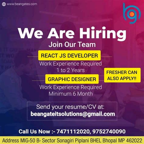 shahbaz khan on linkedin job bhopal recruitmen graphicdesigner