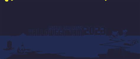 Pygame Community Halloween Jam 2023