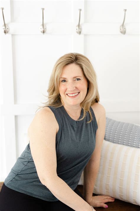 Tracy Mistry — Recentered Pilates And Movement Therapy