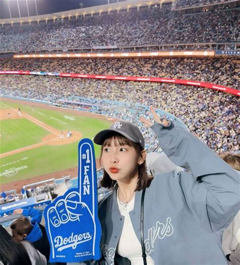 啦啦隊世代交替！球迷點名最懷念已成人妻的「她」 轉戰主持還入圍金鐘