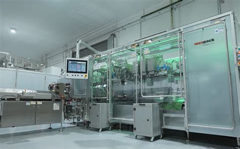 Mespack On Linkedin Hmr Series