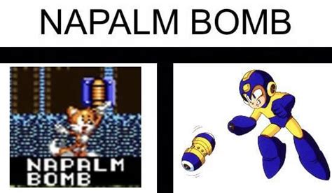 The More I Think About It The More The Sonic And Mega Man Crossover
