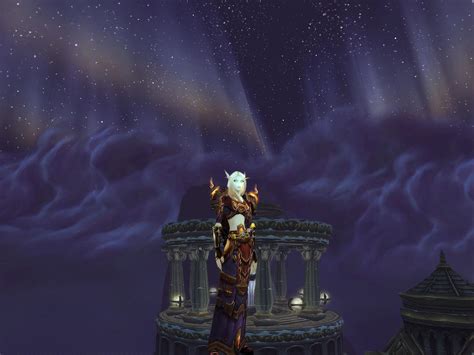 Ulduar Transmogrification By Transmogshots On Deviantart