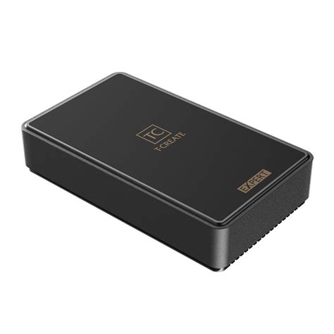 Expert P32 Desk External Ssd 8tb Teamgroup