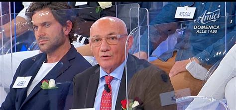 Claudio chi è il nuovo cavaliere di Uomini e Donne Conte con casa a