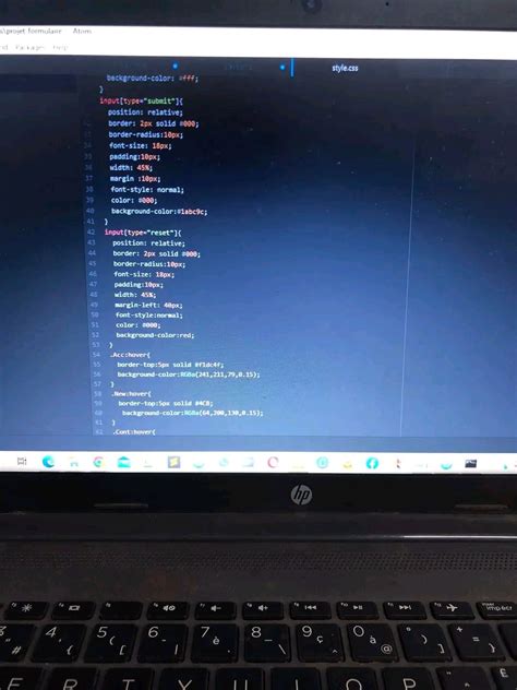 Keshav Barkule On Linkedin Html Css