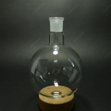 Lab Glassboiling Flasklaboratory Glassware2932 Joint500ml Shopee