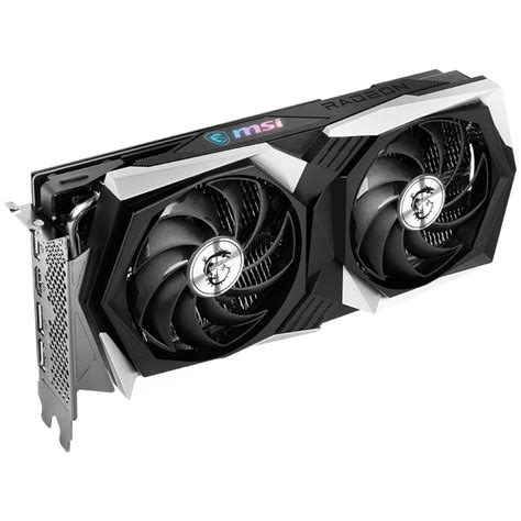 Buy MSI Radeon RX 6600 XT Gaming X 8GB RX 6600XT GAMING X 8G PC