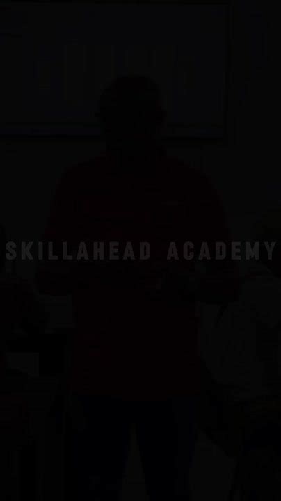Skillahead Academy On Linkedin Dataanalytics Skillaheadacademy
