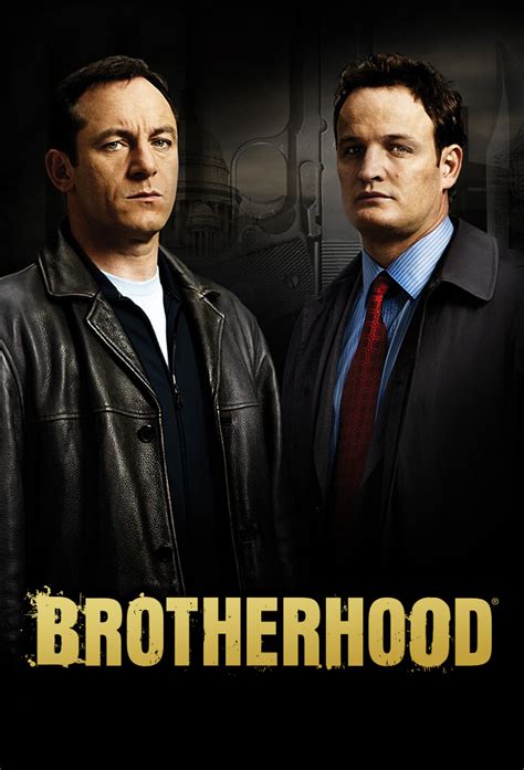 Brotherhood Thetvdb
