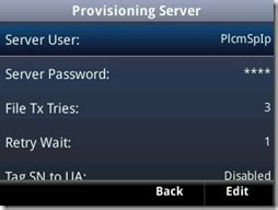 Provisioning Polycom SIP Phones Jeff Schertz S Blog