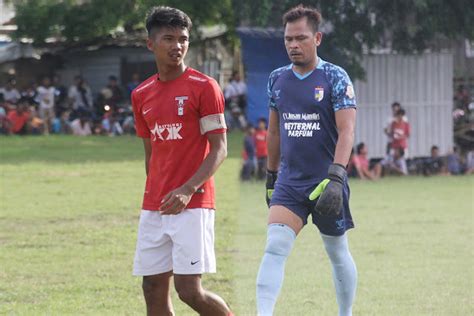 Dipicu Persoalan Akumulasi Kartu Final Gubernur NTB Cup 1 Keruak 2022