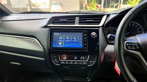 2020 My20 Honda Br V 15 Sv At Expat Auto Co Ltd