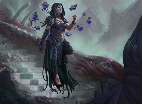 All 33 Grixis Commanders Ranked Whos The Best Draftsim
