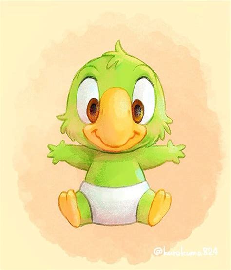 Jose Carioca The Three Caballeros