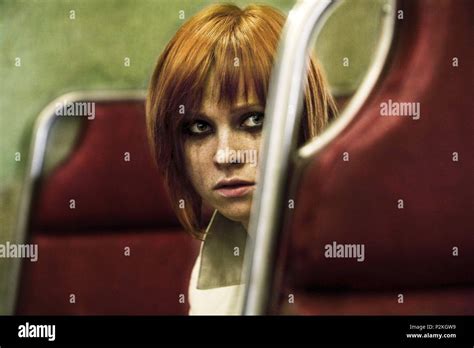 Transporter 3 Natalya Rudakova