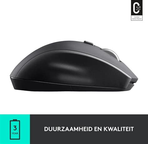 Logitech M705 Marathon Wireless Mouse Review Zivzi Reviews News And Everything Else