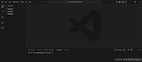 【vue】nodejs And Vue的安装教程(2025)node安装vue Csdn博客 【vue】nodejs And Vue的安装教程(2025)node安装vue Csdn博客