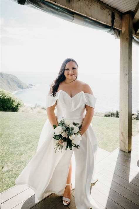 Anna Pilcher Etcetera Bridal