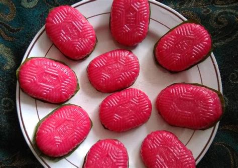 Resep Angku Kue Oleh Widayati Cookpad