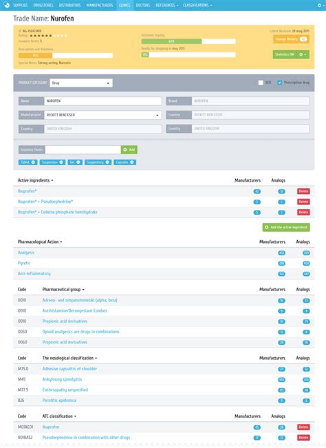 Interface Design For Bigdata Analytics Platform On Behance