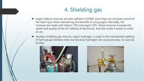 Gass Tungsten Arc Welding Gtaw Tungsten Inert Gas Welding Tig Ppt