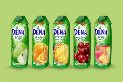 Dena on Behance