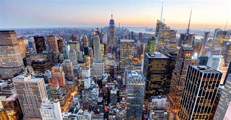 Où séjourner à New York les meilleurs endroits NiceStay